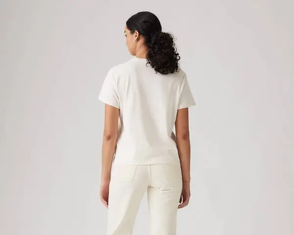 LEVI'S Graphic Classic T-shirt
