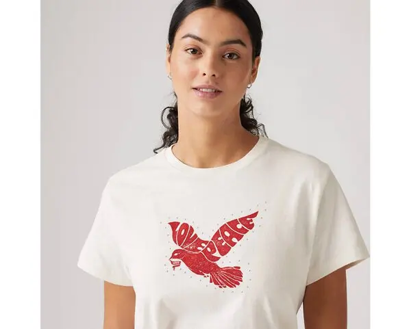 LEVI'S Graphic Classic T-shirt