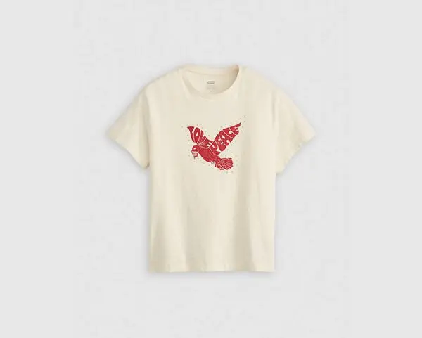 LEVI'S Graphic Classic T-shirt