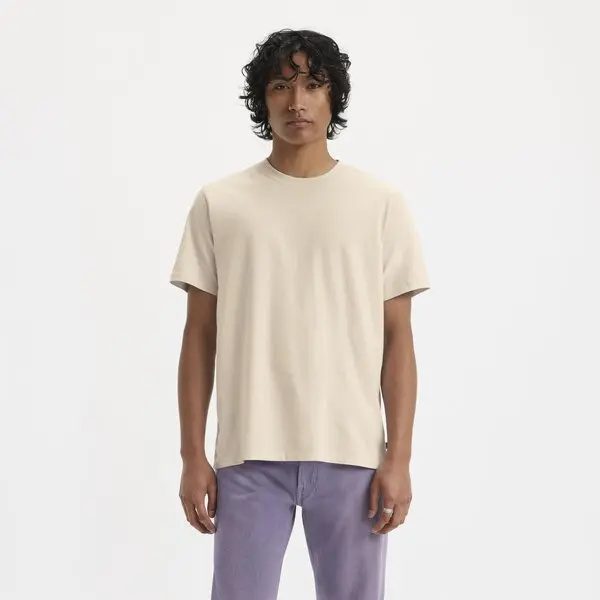 LEVI'S The Essential T-shirt - Tbd13