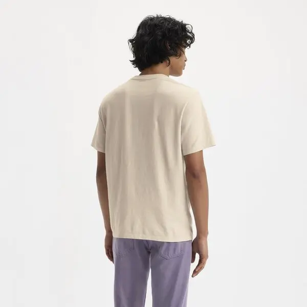 LEVI'S The Essential T-shirt - Tbd13