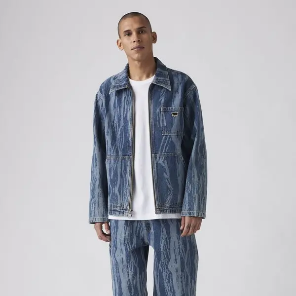 LEVI'S Skateboarding Garage Jacket