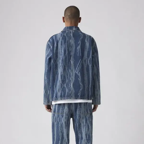 LEVI'S Skateboarding Garage Jacket