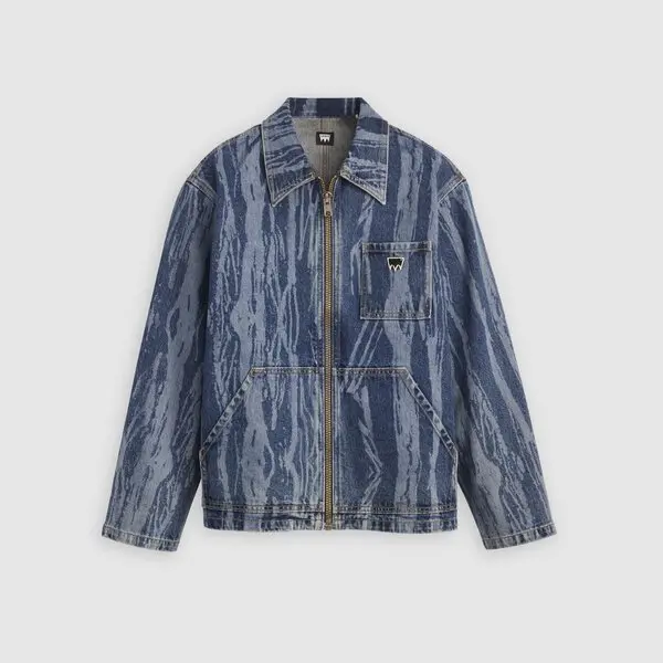 LEVI'S Skateboarding Garage Jacket