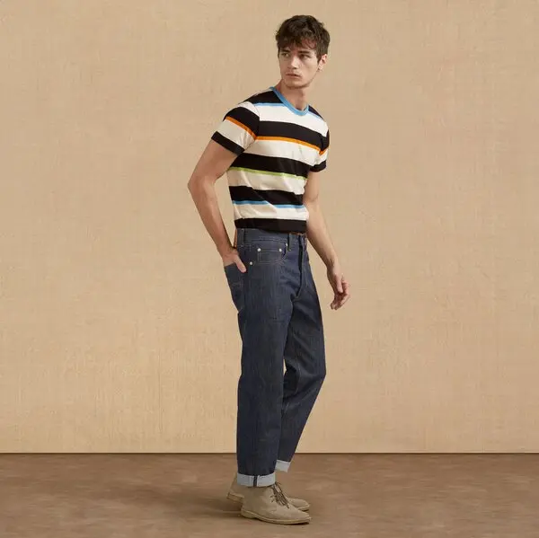 LEVI'S 1976 501 Jeans