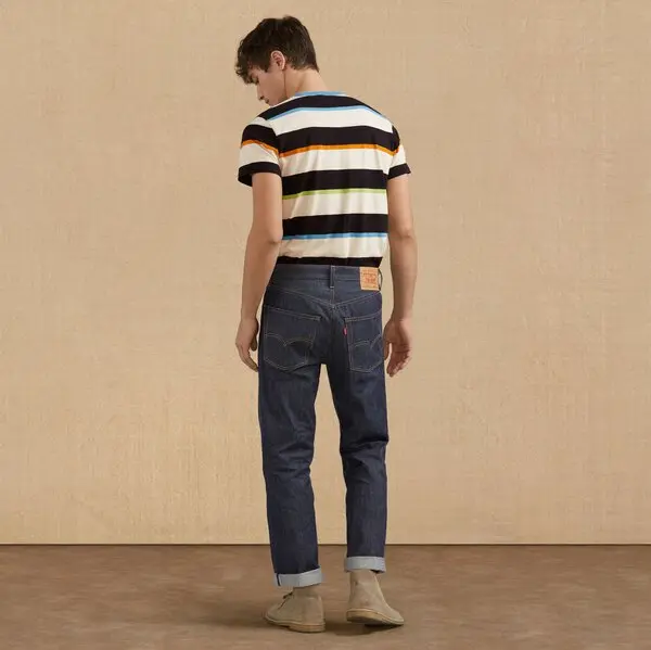 LEVI'S 1976 501 Jeans