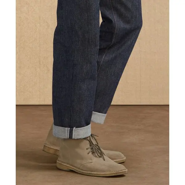 LEVI'S 1976 501 Jeans