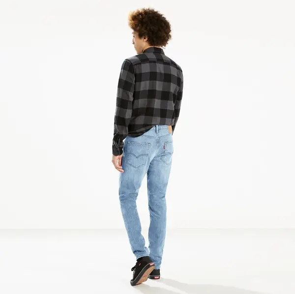 LEVI'S 512 Slim Taper Fit Jeans - Uncle Henry