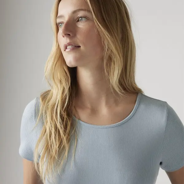 LEVI'S Dreamy Short-sleeve T-shirt