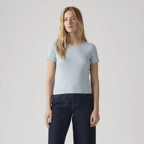 LEVI'S Dreamy Short-sleeve T-shirt