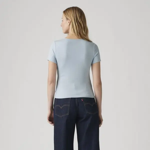 LEVI'S Dreamy Short-sleeve T-shirt
