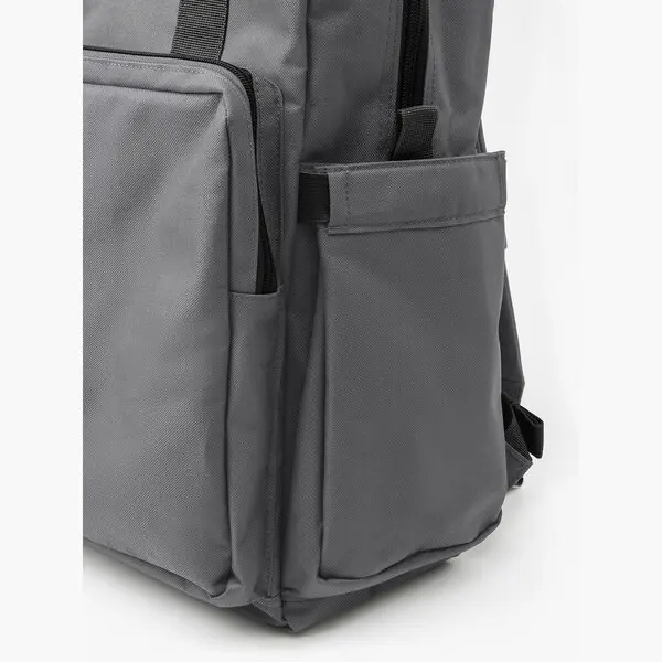 LEVI'S L-pack Large Backpack - Regular Grey