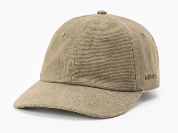 LEVI'S Essential Cap - Brown