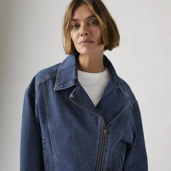 LEVI'S Biker Jacket