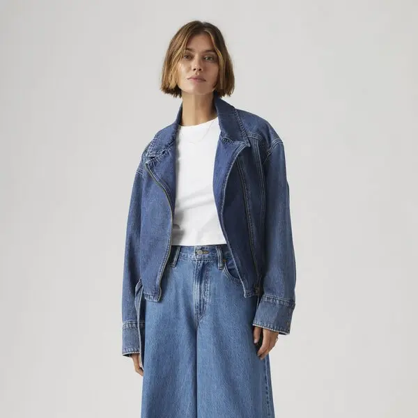LEVI'S Biker Jacket