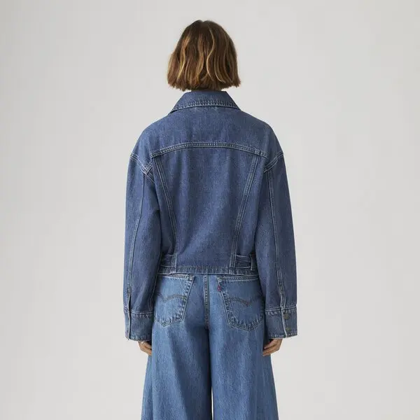 LEVI'S Biker Jacket