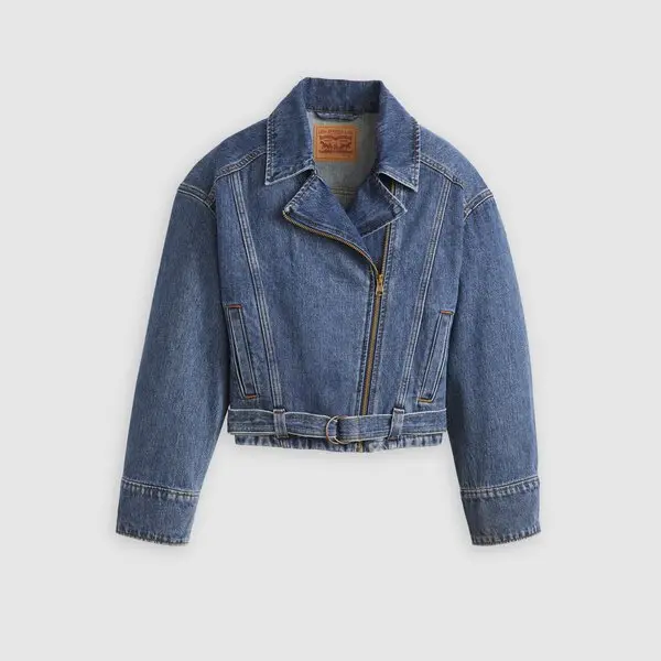 LEVI'S Biker Jacket