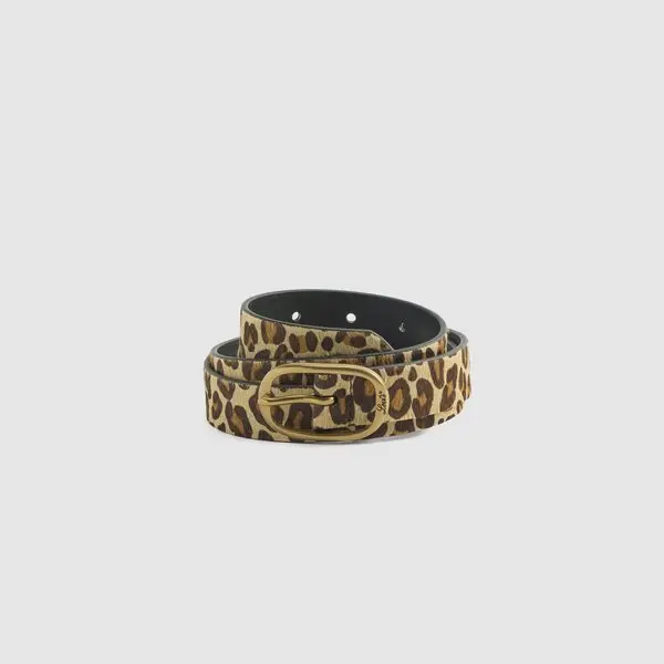 LEVI'S Charlie Belt
