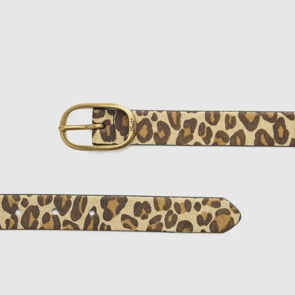 LEVI'S Charlie Belt