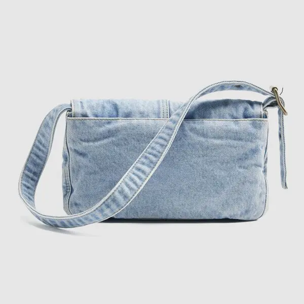 LEVI'S Brannan Shoulder Bag - Ocean