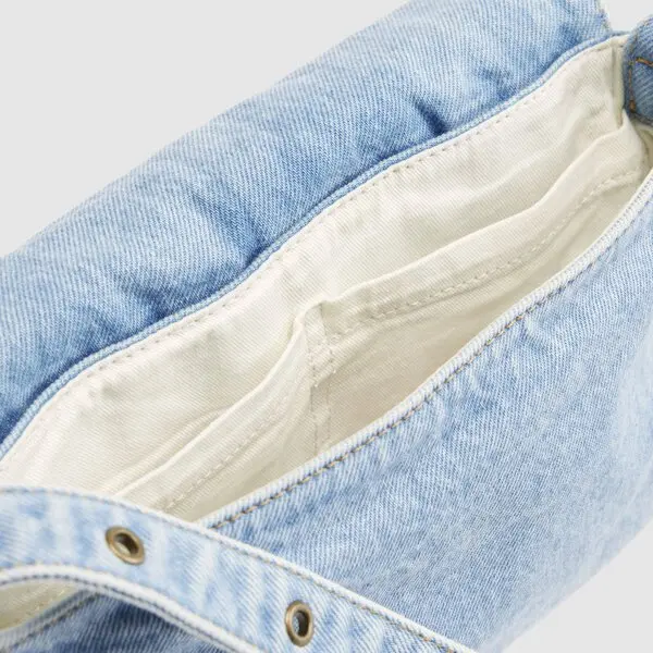 LEVI'S Brannan Shoulder Bag - Ocean