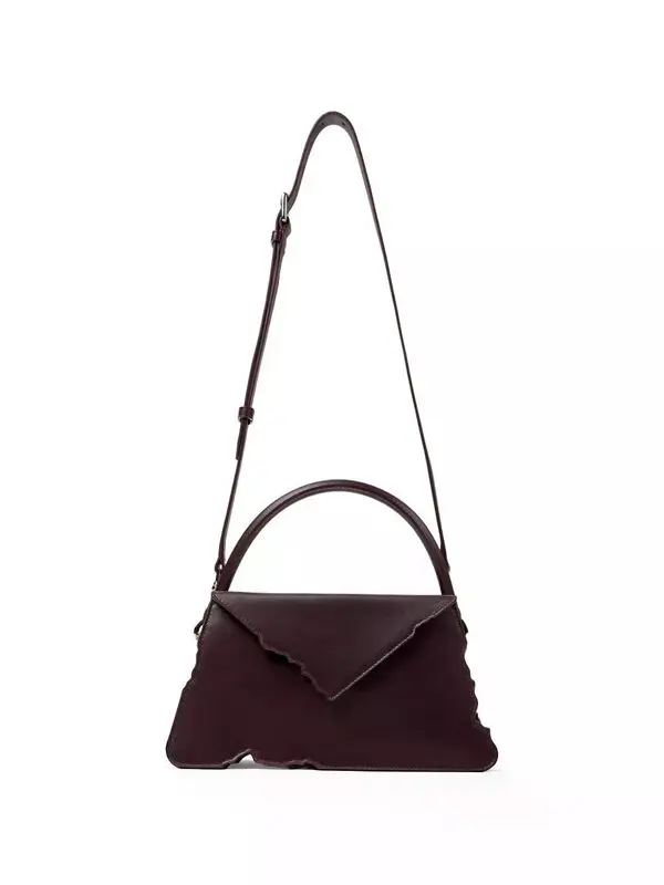 Camper Hanuri Shoulder Bag - Red