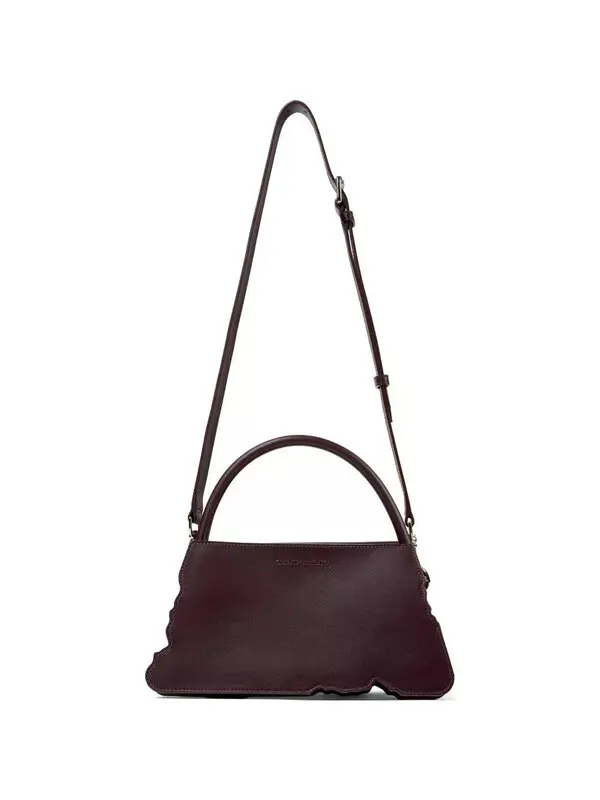 Camper Hanuri Shoulder Bag - Red
