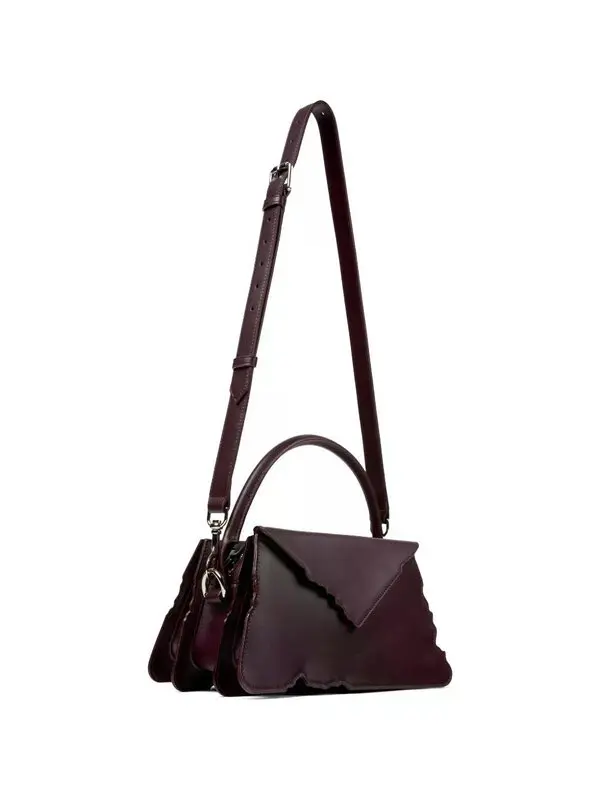 Camper Hanuri Shoulder Bag - Red