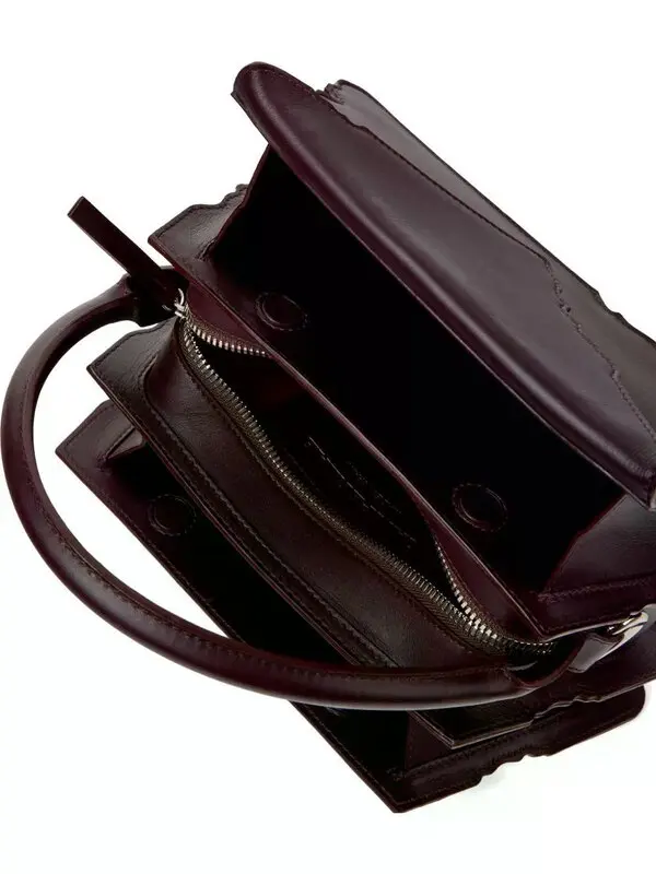 Camper Hanuri Shoulder Bag - Red