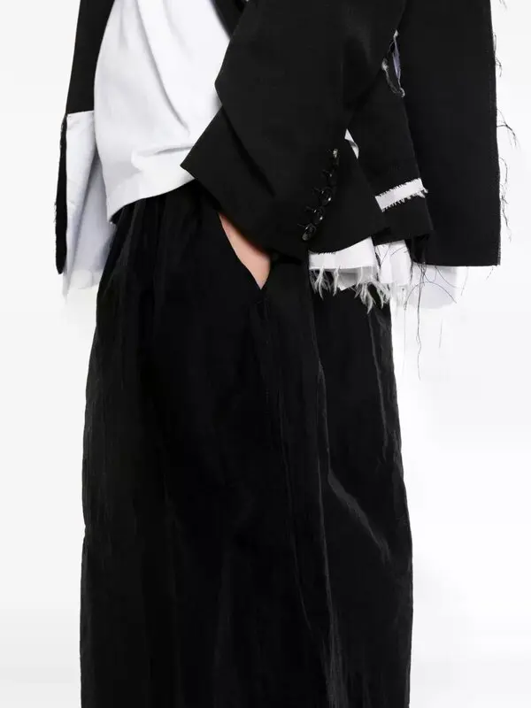 SONGZIO Layered Shorts