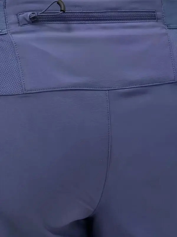 Asics Reflective Detail Shorts
