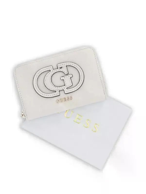 Guess Calebra Logo Wallet