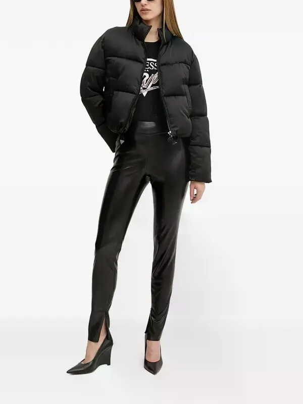Guess Prescilla Trousers - Black