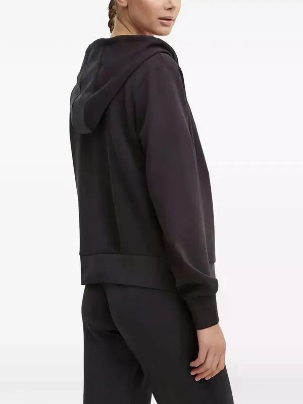 Guess Zipped Hoodie