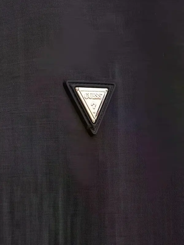 Guess Zipped Hoodie