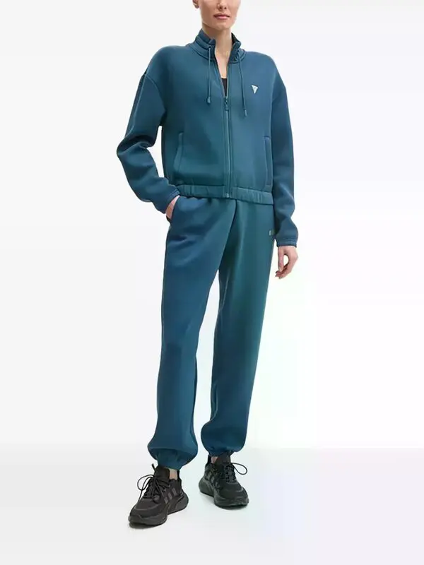 Guess Logo Track Pants