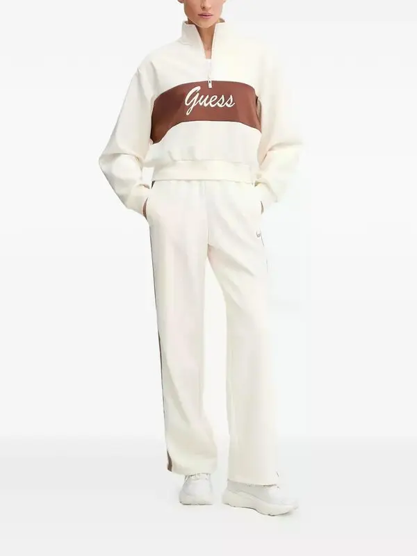 Guess Fabia Sweatshirt - Neutrals