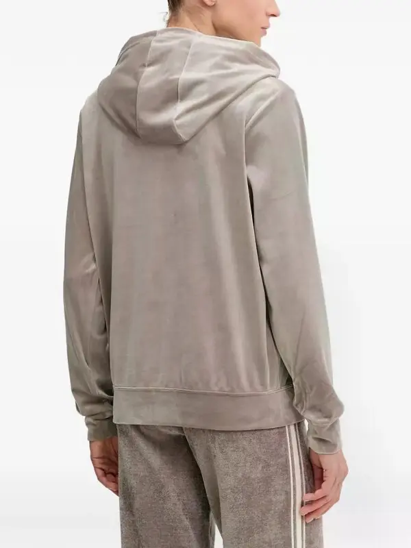 Guess Logo-embellished Hoodie