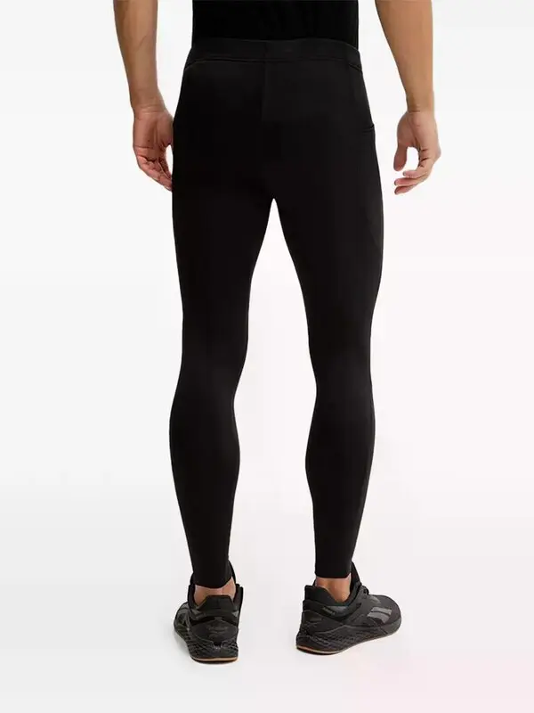 Asics Logo-detail Leggings