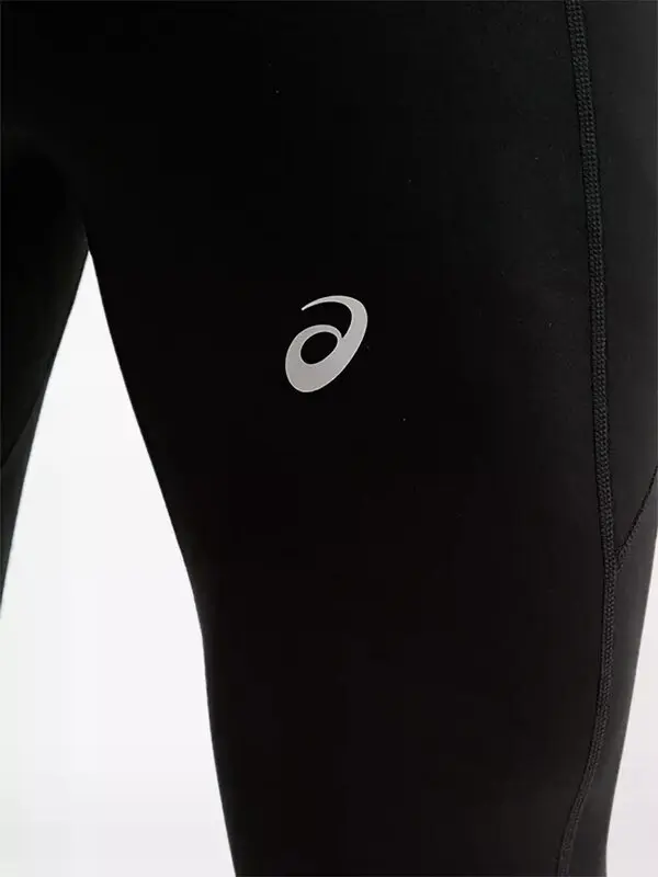 Asics Logo-detail Leggings