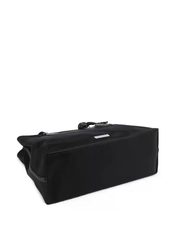Karl Lagerfeld Ikon Logo-detail Shoulder Bag