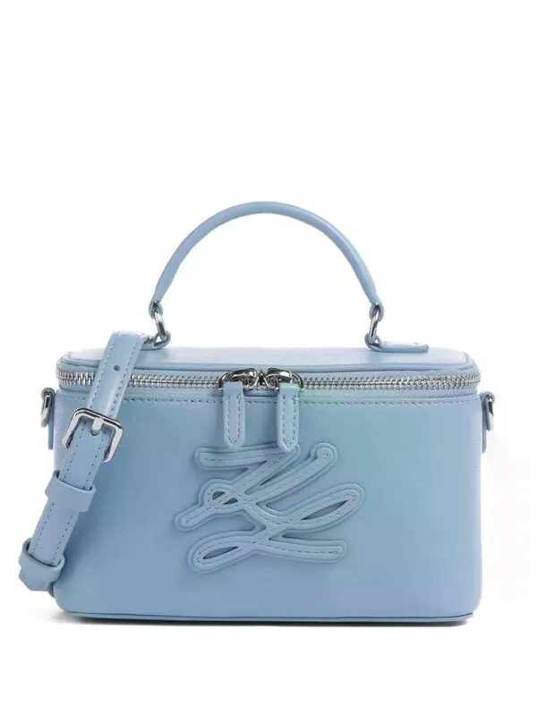 Karl Lagerfeld K/autograph Shoulder Bag