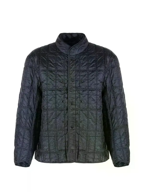 Stone Island Zip Pockets Sweater
