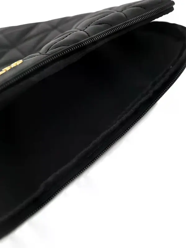 Guess Quilted Laptop Case