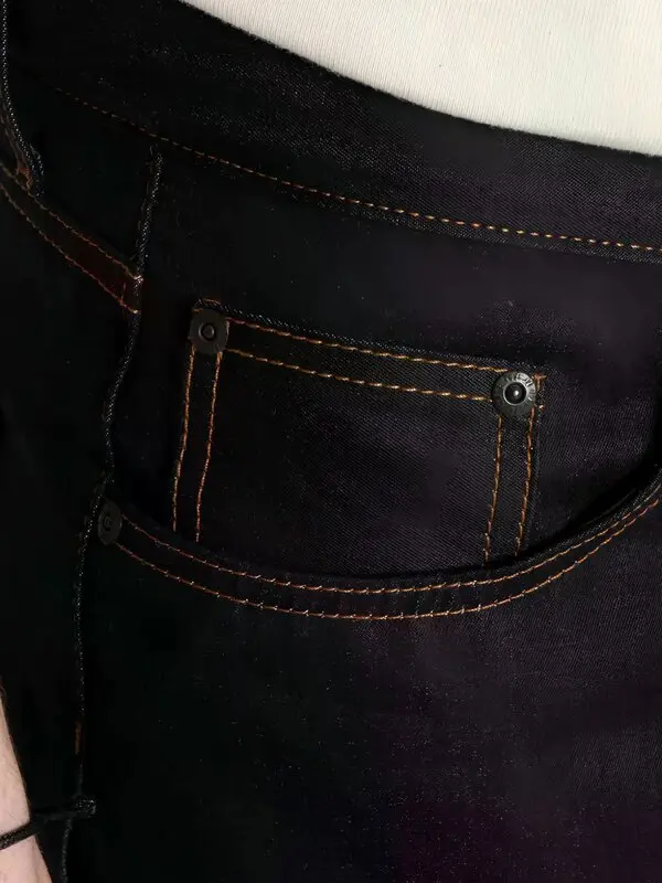 Naked & Famous Denim Streamline Selvedge Jeans