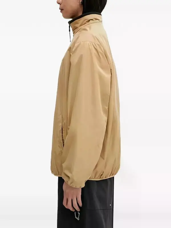 AAPE BY *A BATHING APE Zipped Reversible Jacket