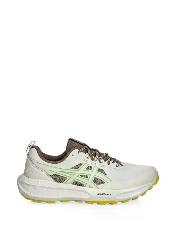 Asics Gel-sonoma Logo Cord Sneakers