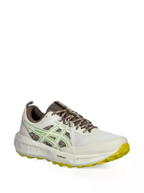 Asics Gel-sonoma Logo Cord Sneakers