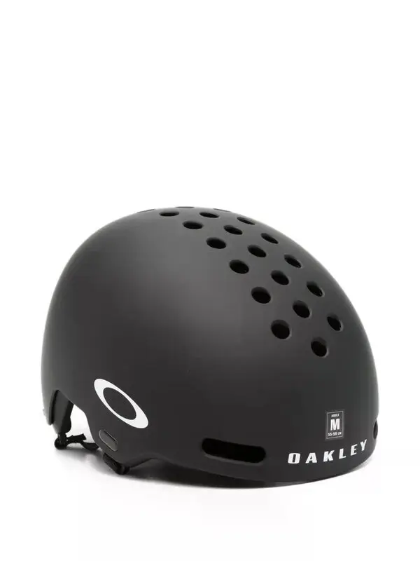Oakley Perforated Helmet
