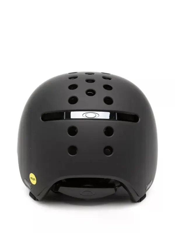 Oakley Perforated Helmet
